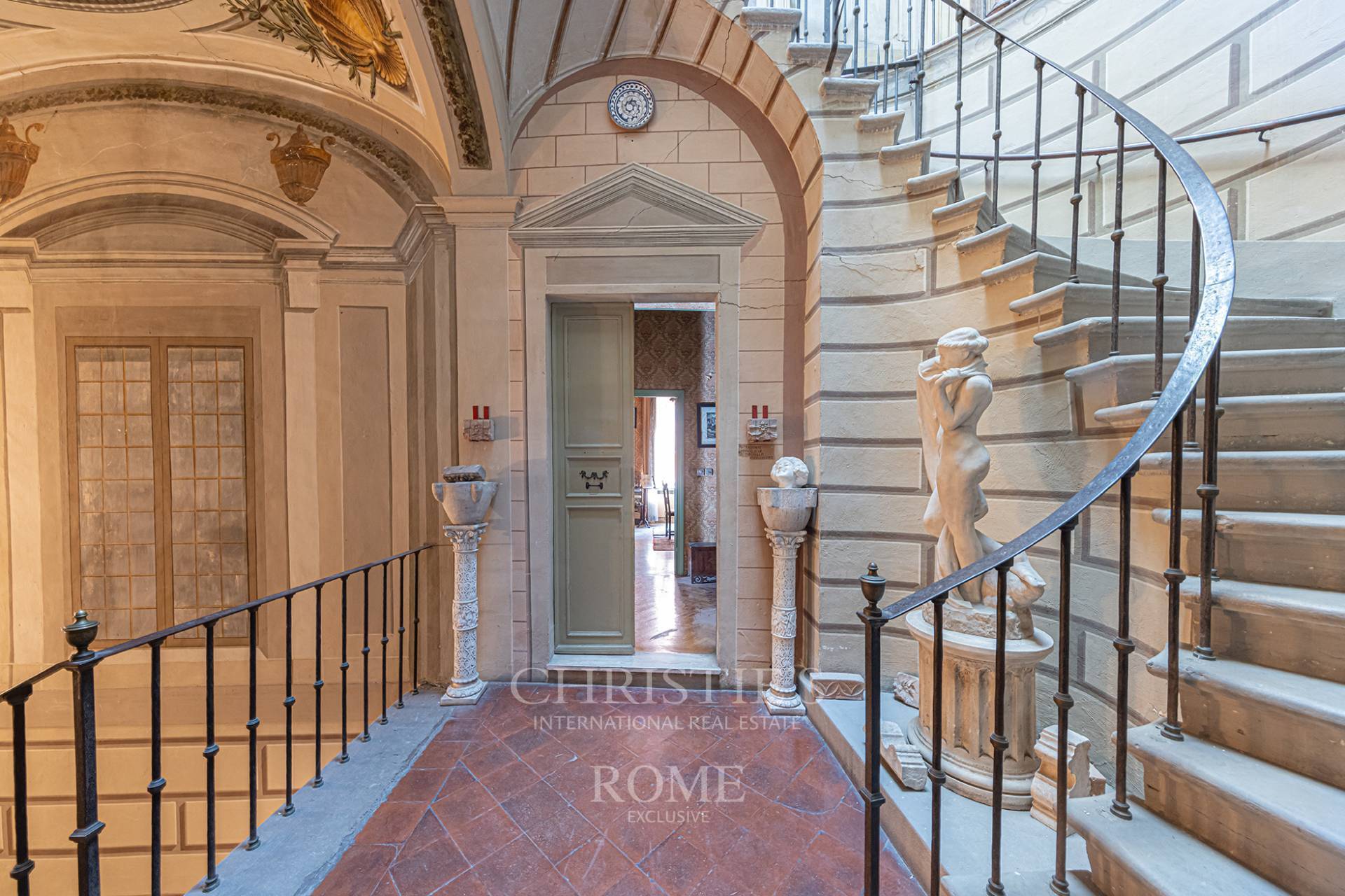 Rome Exclusive Real Estate - Properties