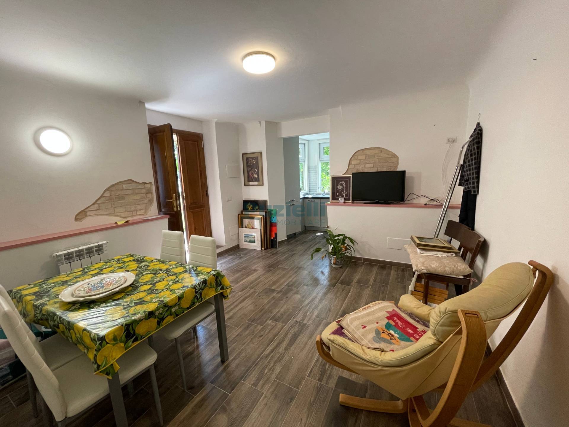 Appartamento in vendita a Fermo - Zona Ospedale Murri Cod. PU-006