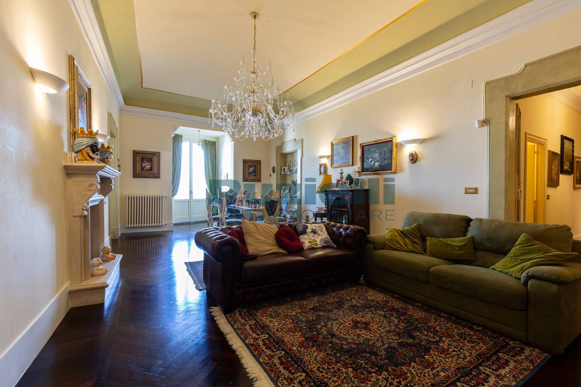Apartment for sale in Fermo - B1 - Centro storico Ref. PU-004